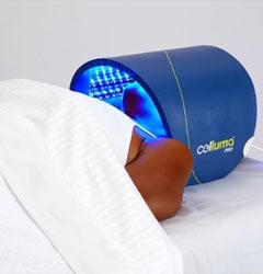 Best Professional LED Light Therapy Machine UK | Celluma