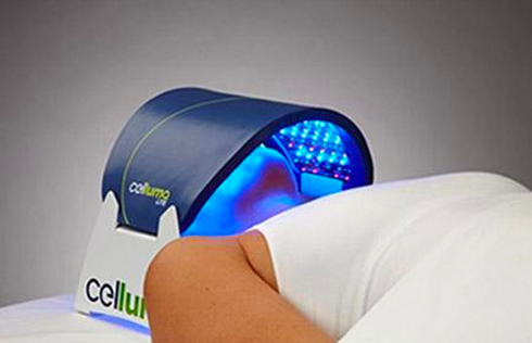 Celluma PRO UK | LED Light Therapy for Acne, Wrinkles & Pain
